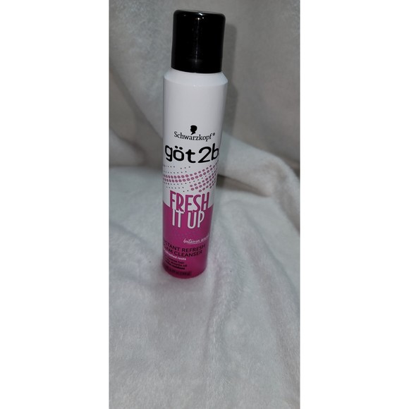 Skincare | 3 For 25 Bundle It Got2b Fresh It Up Instant Refresh Foam ...